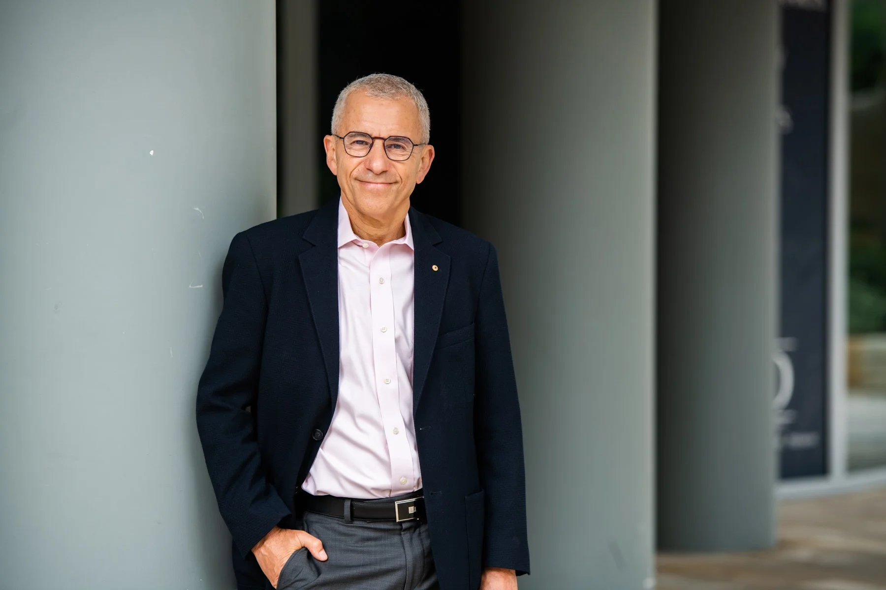 About Garry — Garry Browne