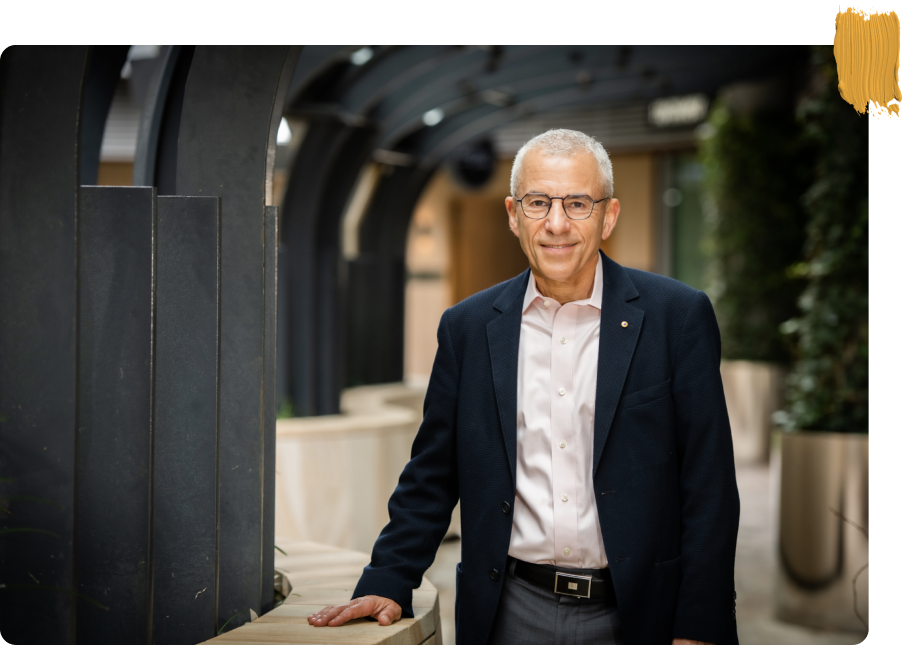 Balancing Personal & Corporate Branding — Garry Browne