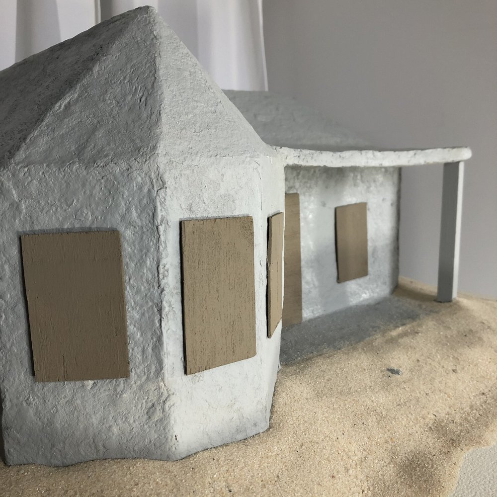 Kaleigh Marie Fitzgerald & Carl “Robbie” Callens: Passing By — Day and ...