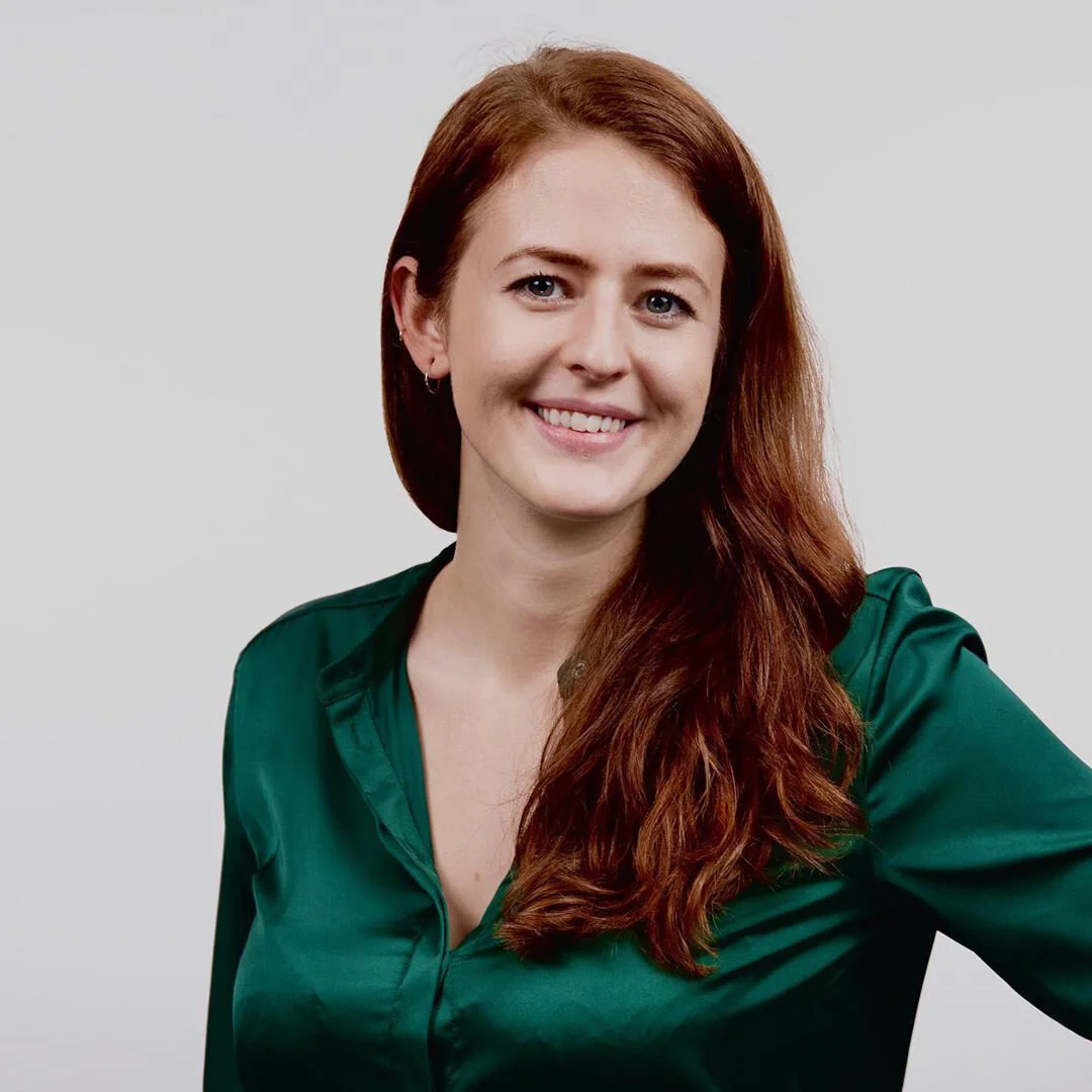 Kaleigh Marie Fitzgerald & Carl “Robbie” Callens: Passing By — Day and ...