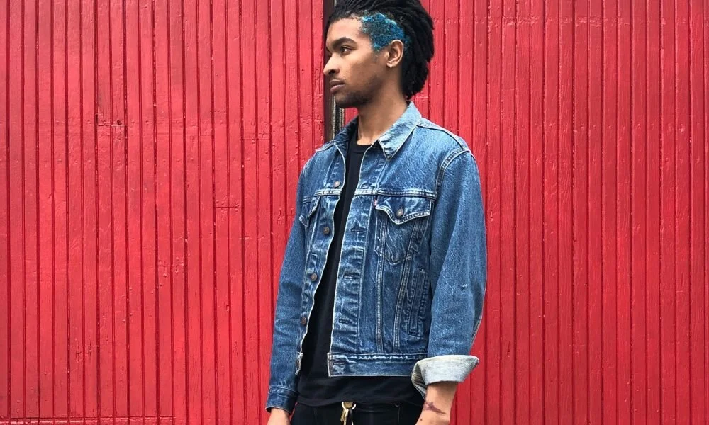 Kaleigh Marie Fitzgerald & Carl “Robbie” Callens: Passing By — Day and ...