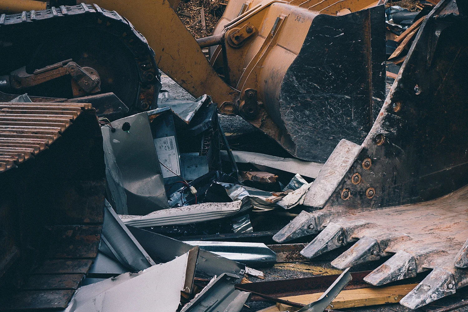 Kaleigh Marie Fitzgerald & Carl “Robbie” Callens: Passing By — Day and ...