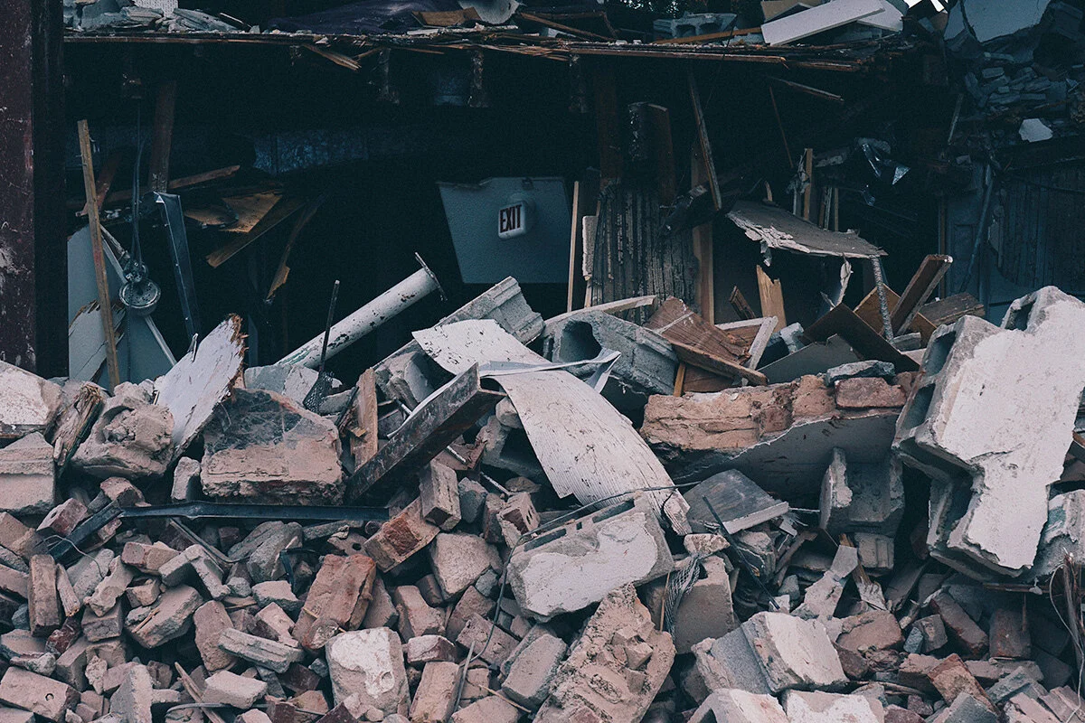 Kaleigh Marie Fitzgerald & Carl “Robbie” Callens: Passing By — Day and ...