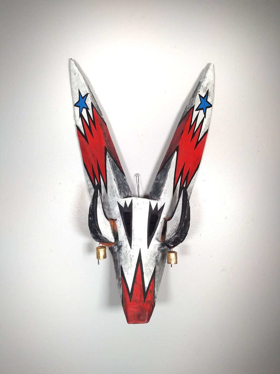 Jym Davis: Shame Faces — Day and Night Projects