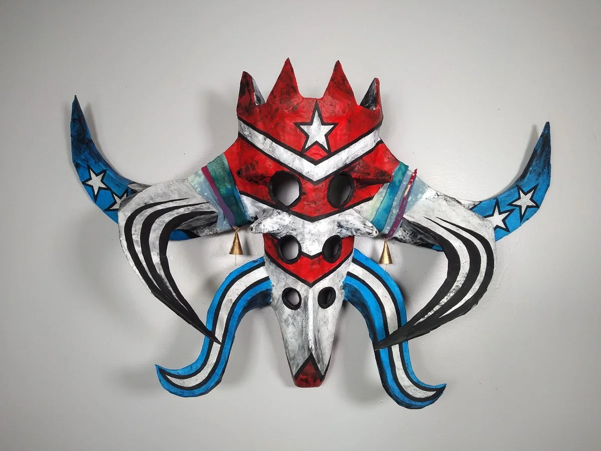 Jym Davis: Shame Faces — Day and Night Projects