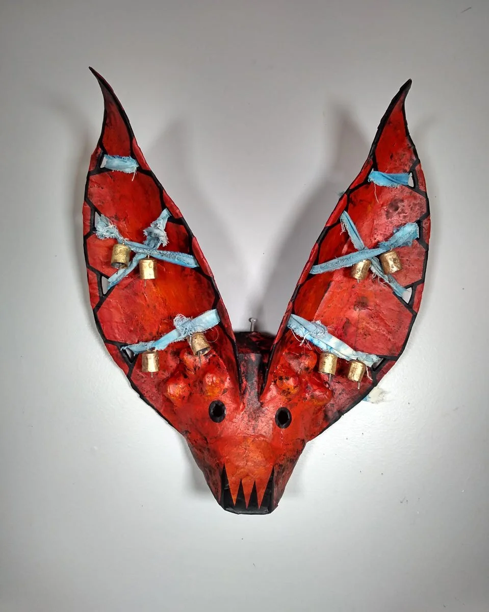 Jym Davis: Shame Faces — Day and Night Projects