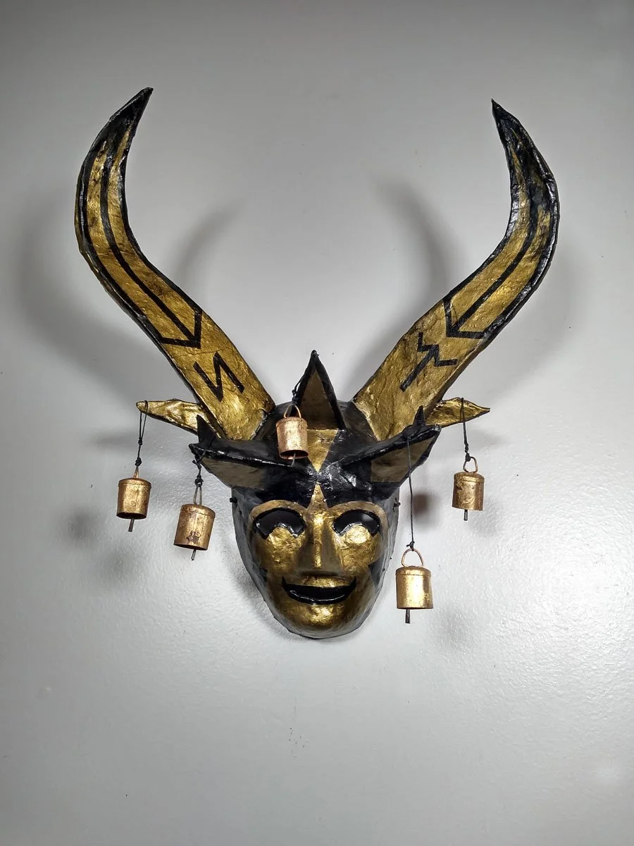 Jym Davis: Shame Faces — Day and Night Projects