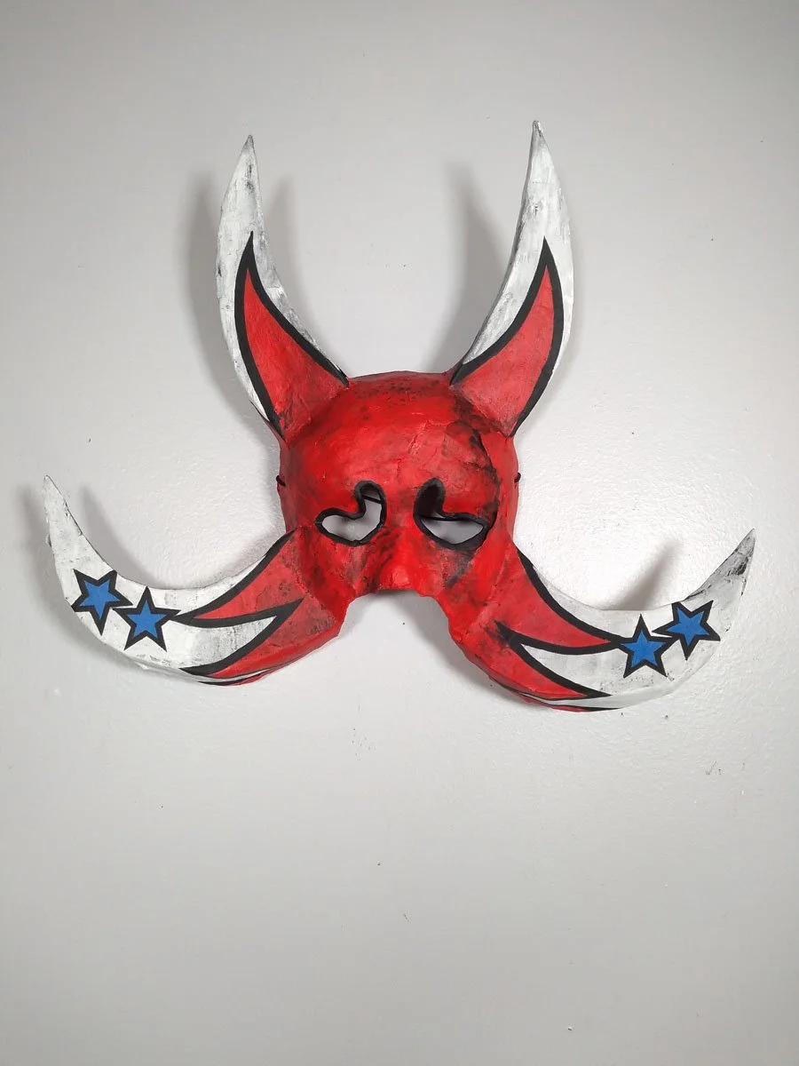 Jym Davis: Shame Faces — Day and Night Projects