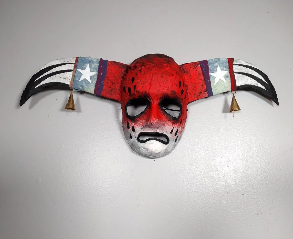 Jym Davis: Shame Faces — Day and Night Projects