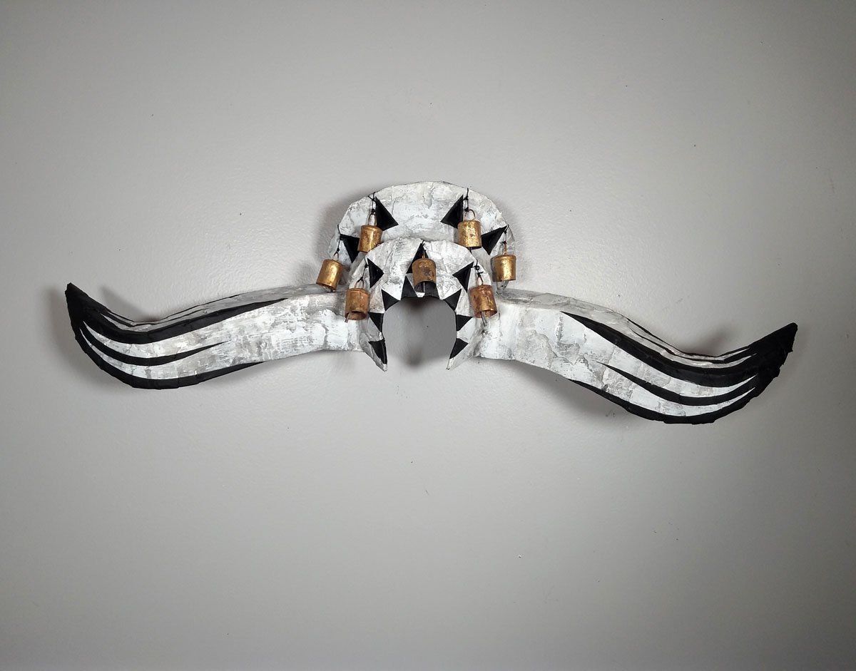 Jym Davis: Shame Faces — Day and Night Projects