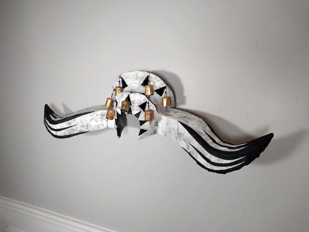 Jym Davis: Shame Faces — Day and Night Projects