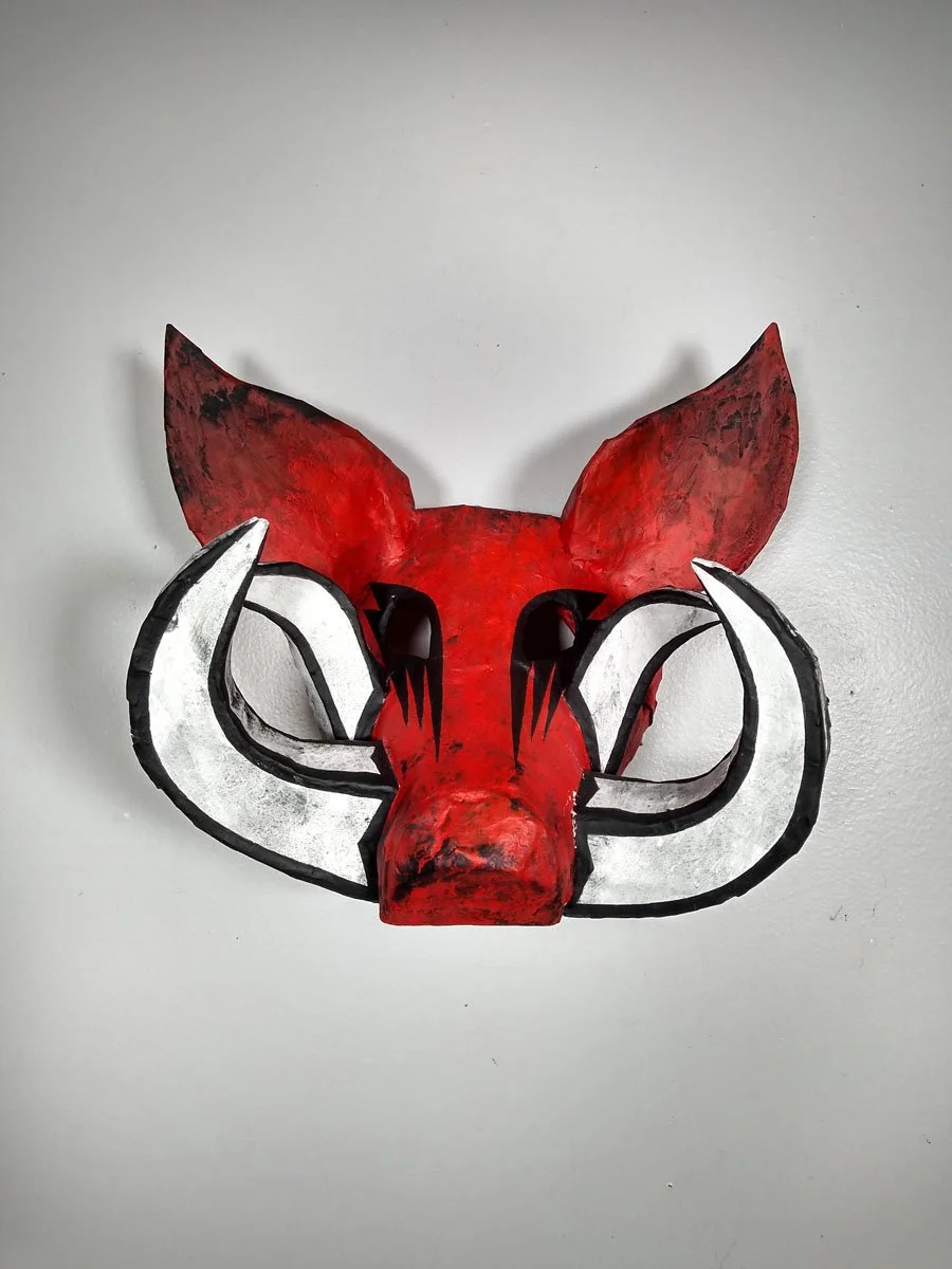 Jym Davis: Shame Faces — Day and Night Projects