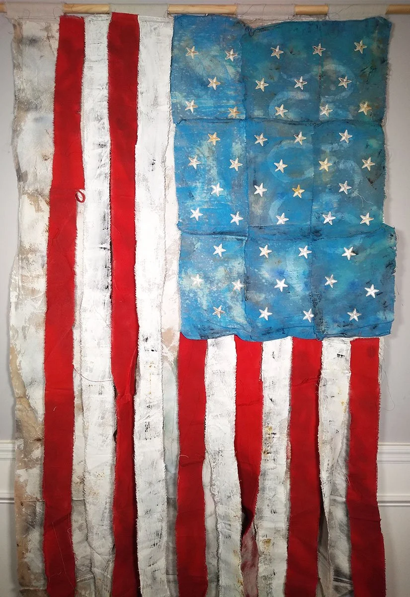 Jym Davis: Shame Faces — Day and Night Projects