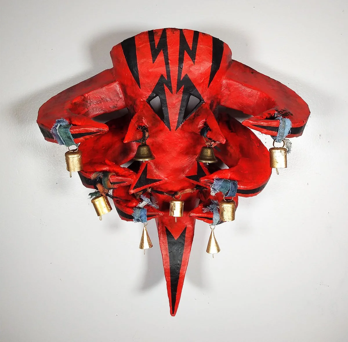 Jym Davis: Shame Faces — Day and Night Projects