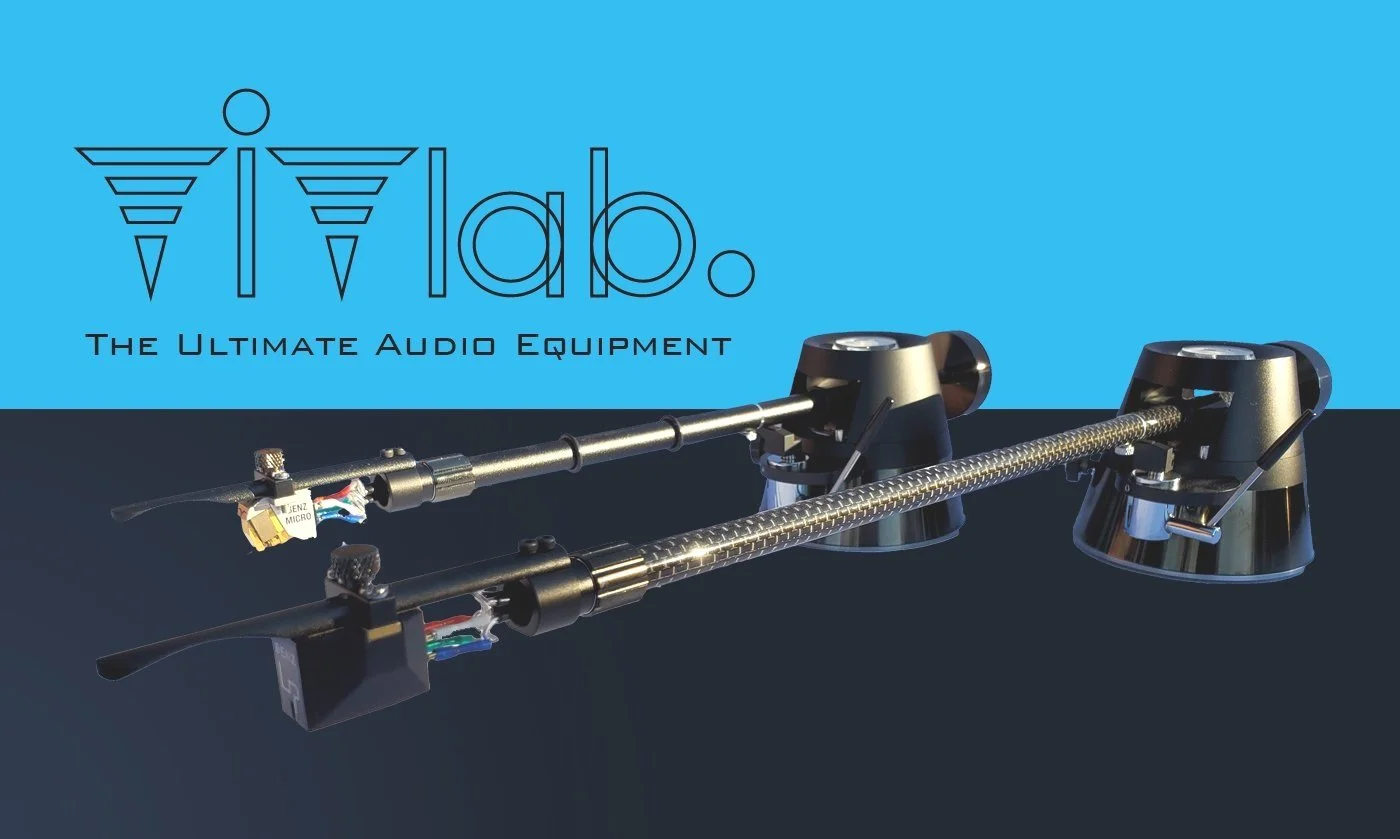 Our Products, VIV Lab — Sierra Sound