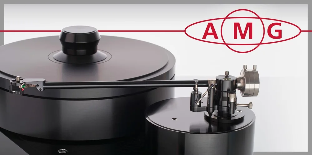 Our Products, AMG — Sierra Sound