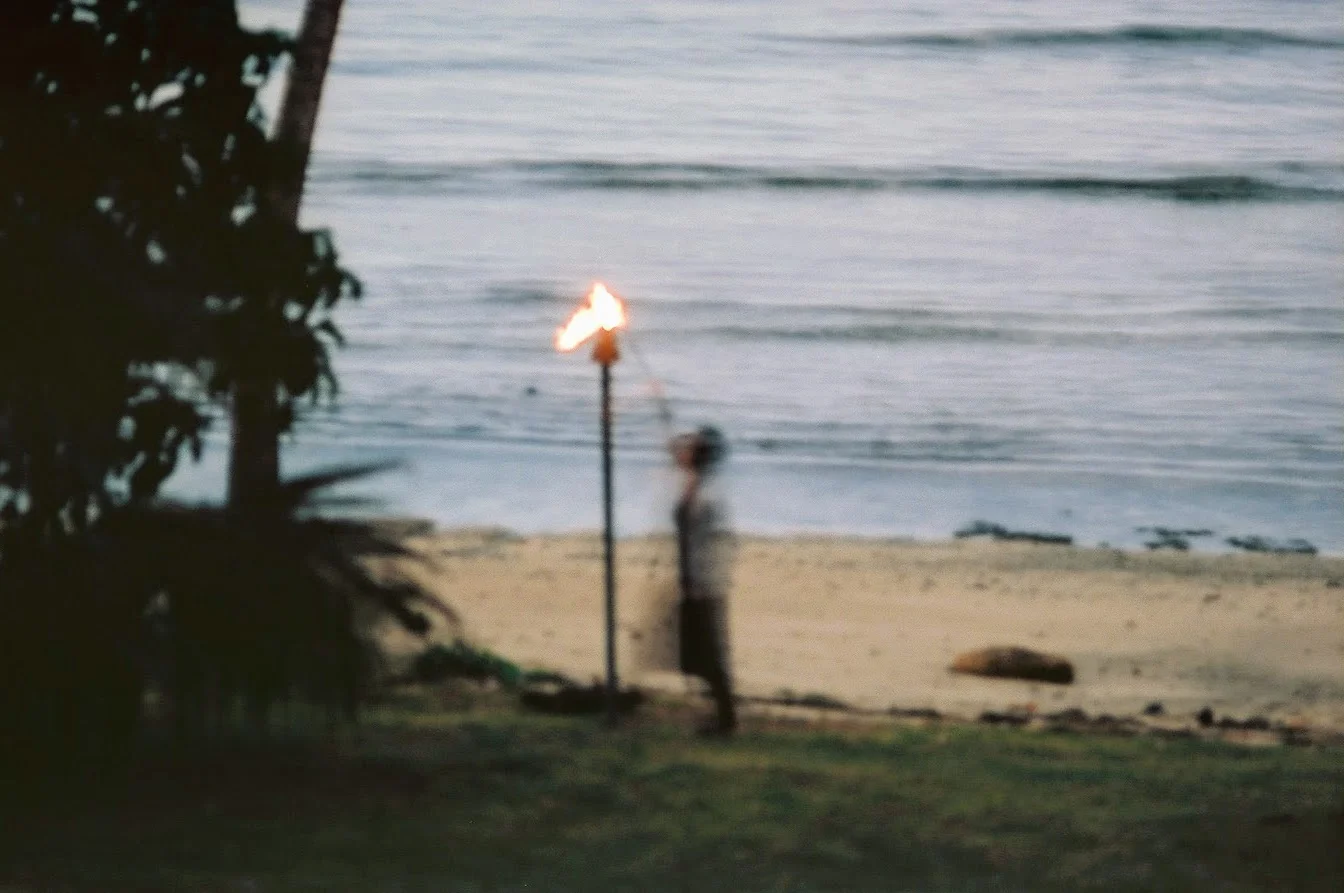 The Remote Resort, Fiji — Yarko On The Go