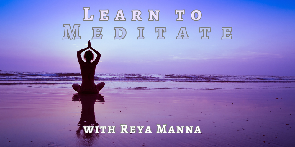 Calendar — Reya Manna