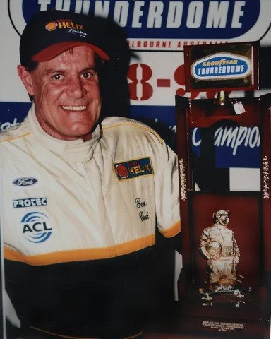 N.A.M.T.-TMHF - Gene Cook