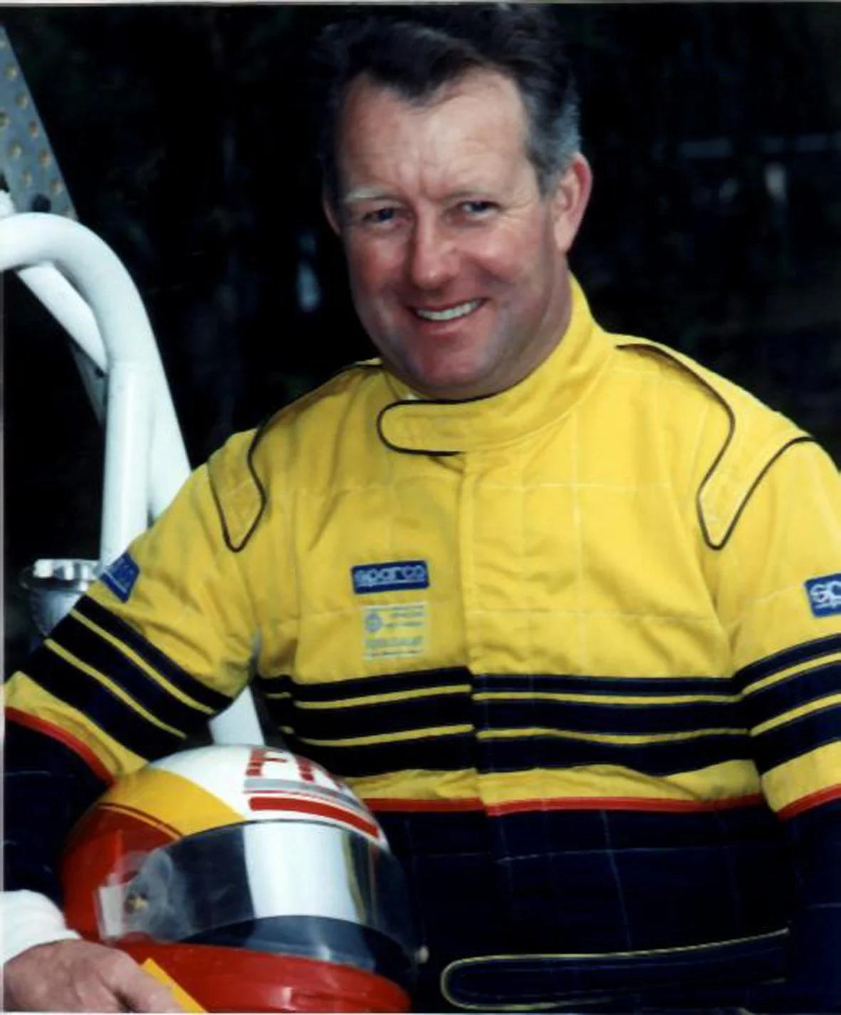 N.A.M.T.-TMHF Inductees