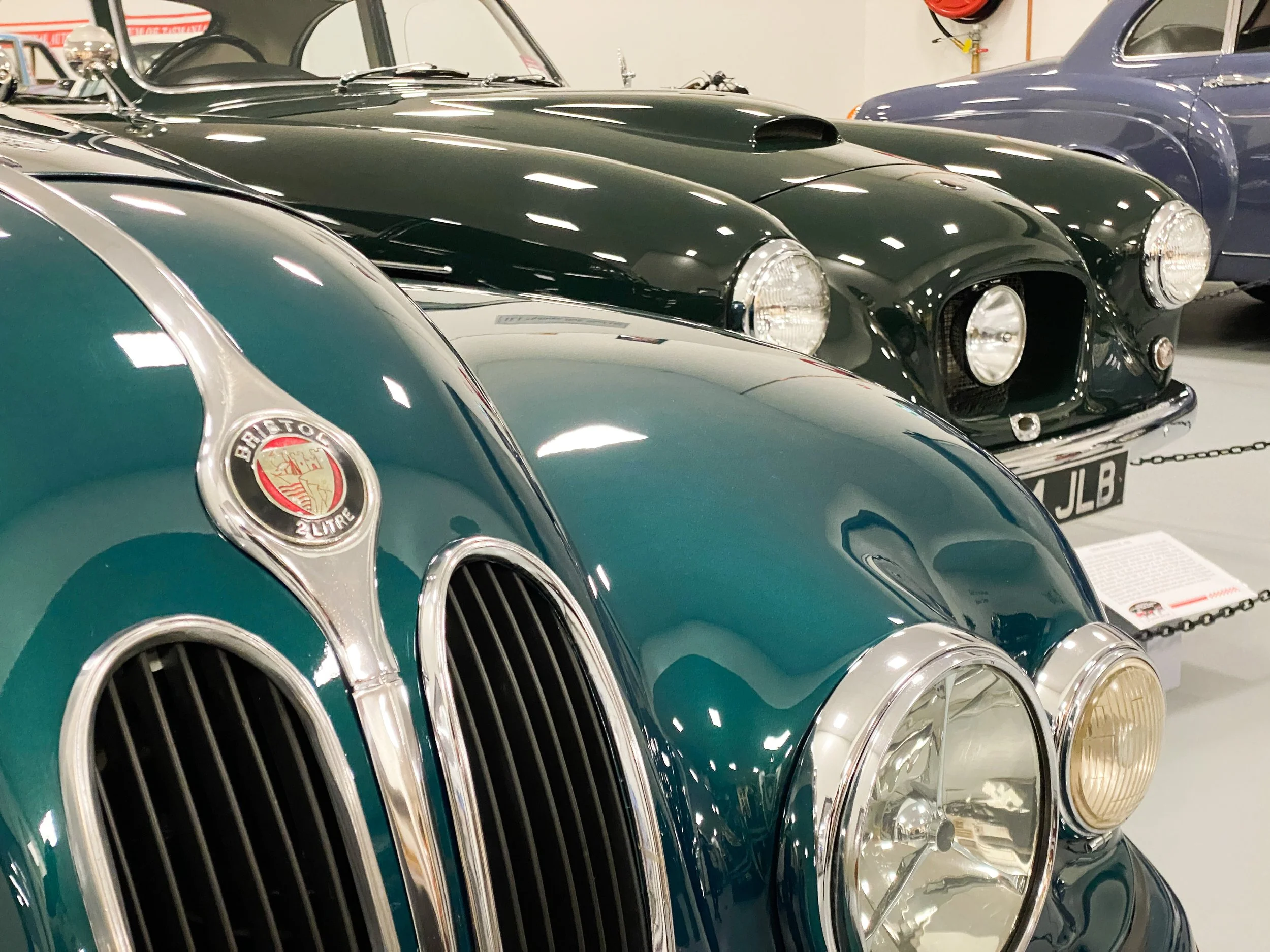 N.A.M.T.-Past Exhibits