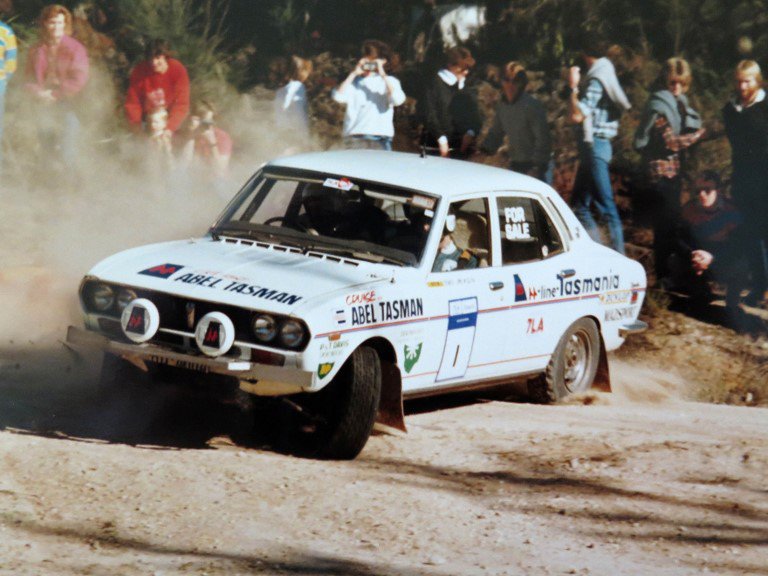 N.A.M.T.-TMHF - Andrew Murfet