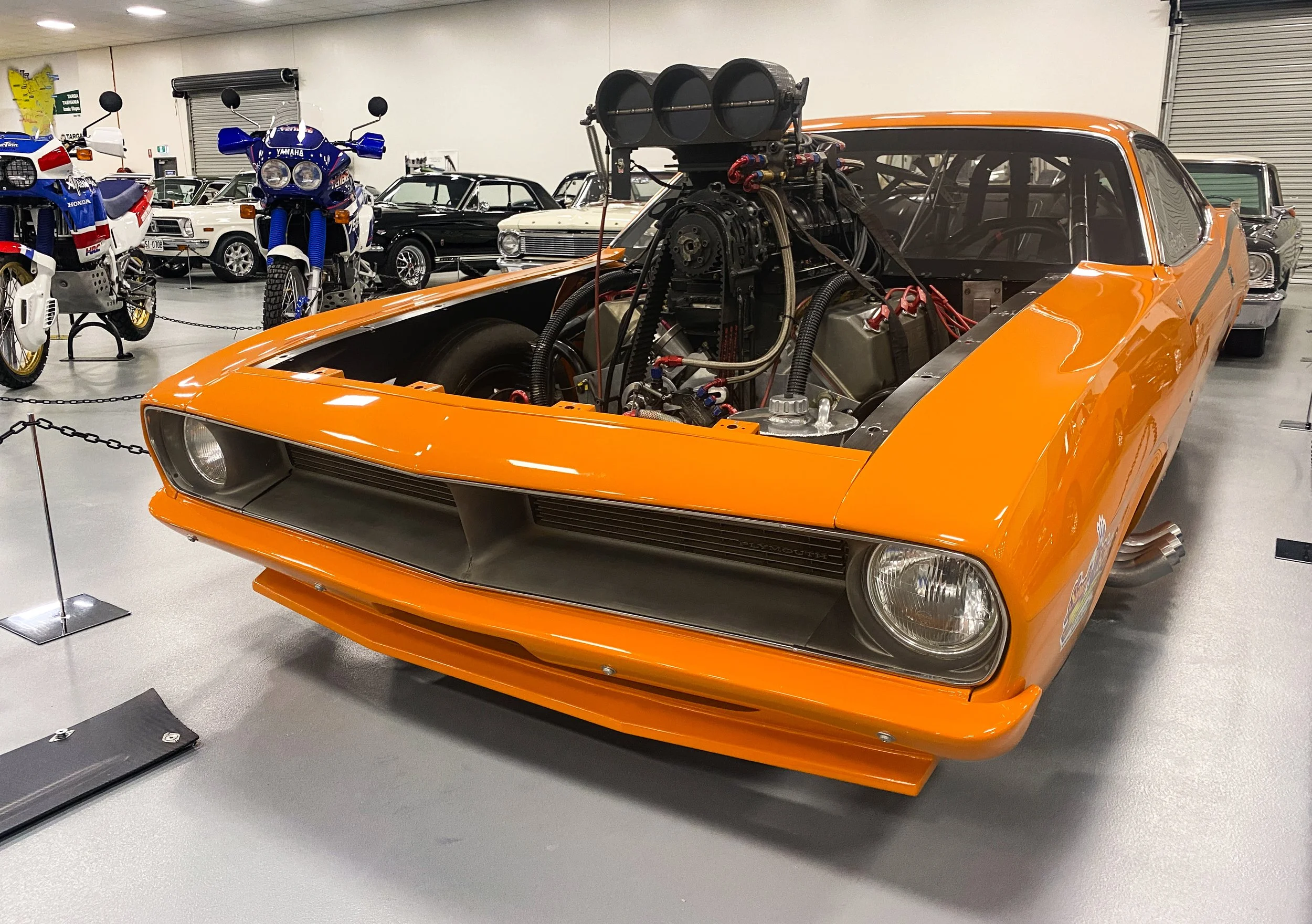 N.A.M.T.-Digital Guide