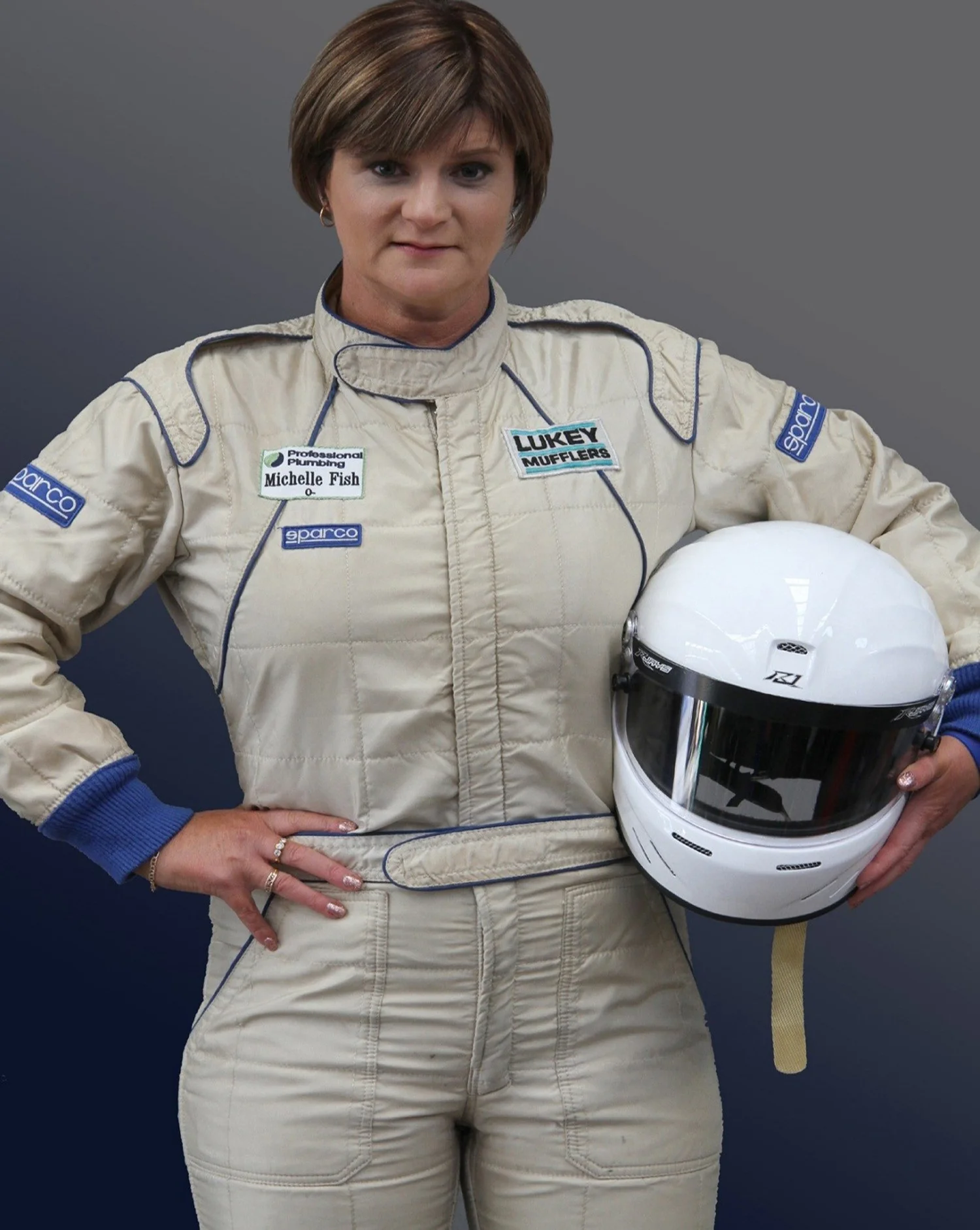 N.A.M.T.-TMHF - Michelle Fish