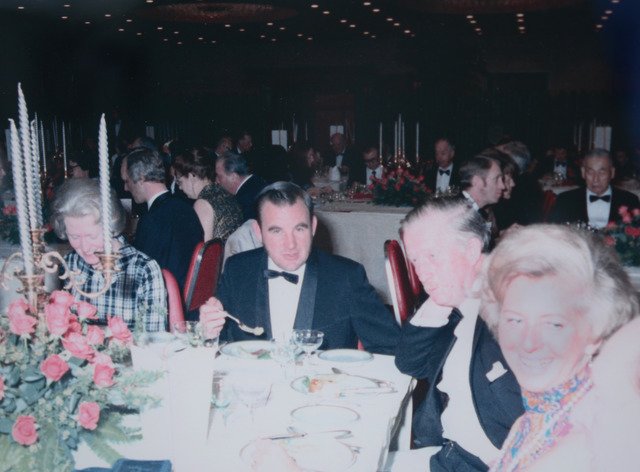 N.A.M.T.-TMHF - Brian Dunstan