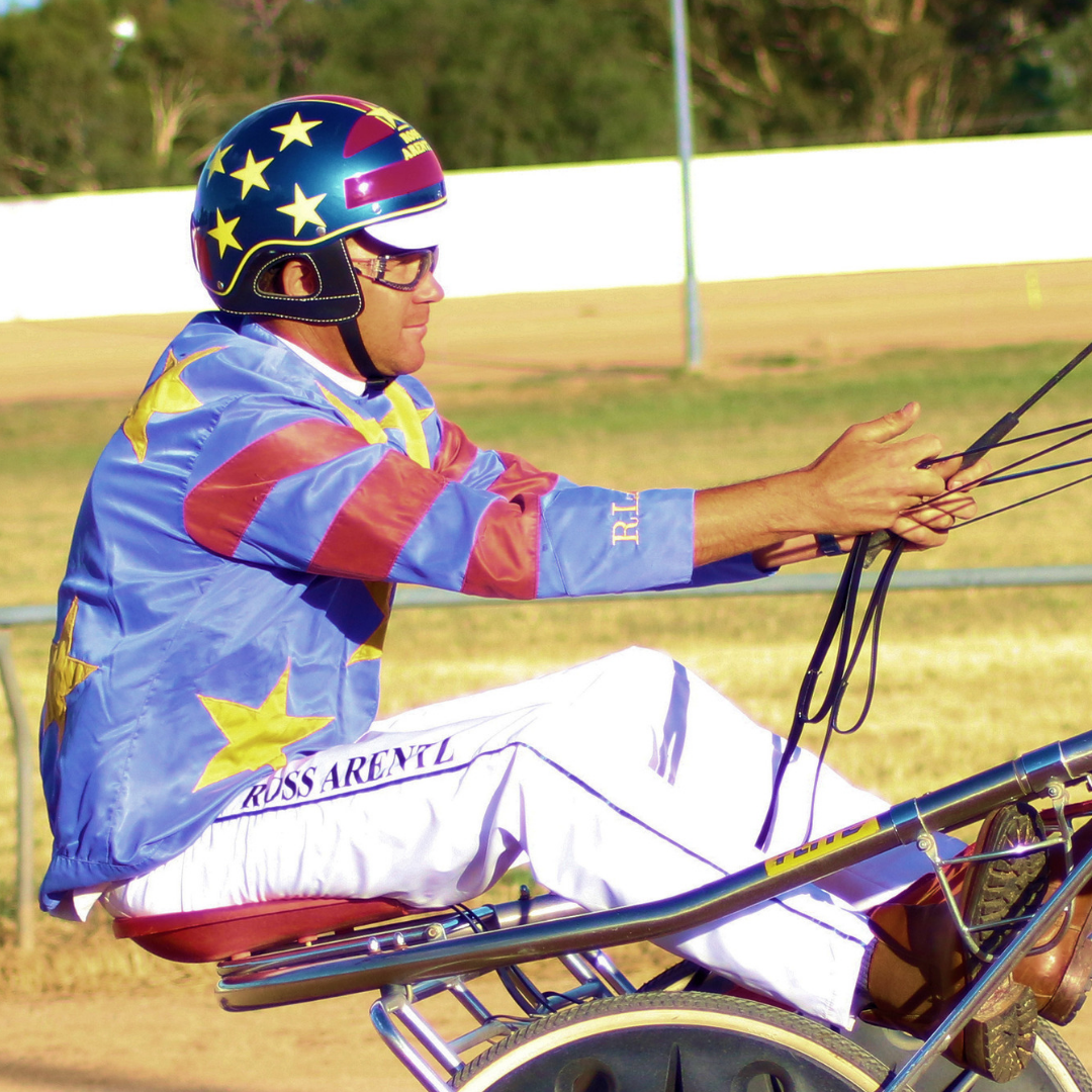 Harness Racing Terminology — Temora Trotting Club
