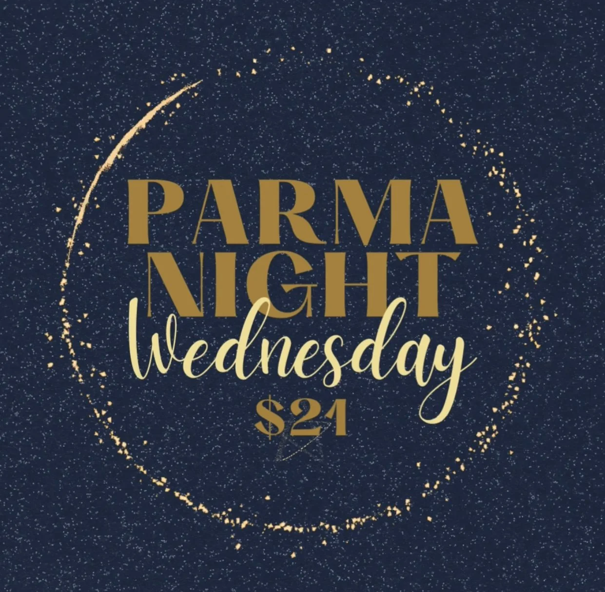 What’s On — Axedale Tavern