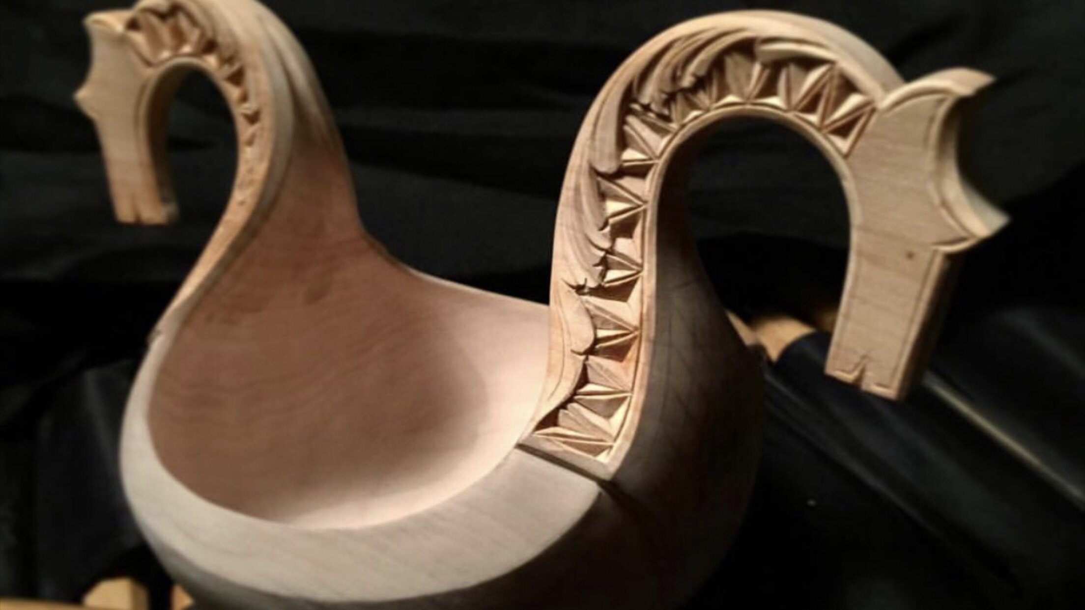 Hjerleidutstillingen — Hjerleid Handverksskole