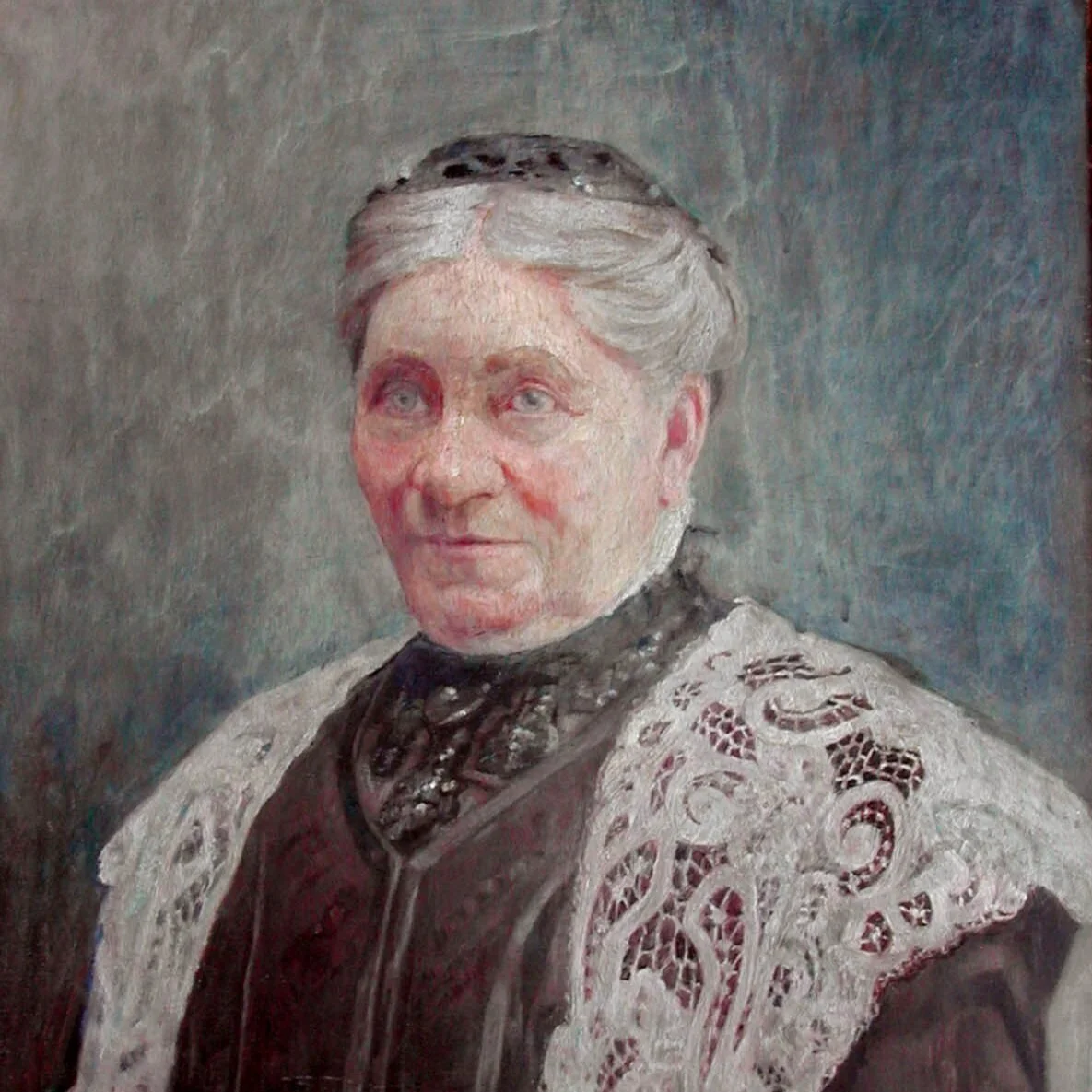 Historien - fra Haldor og Randine til millenium — Hjerleid Handverksskole