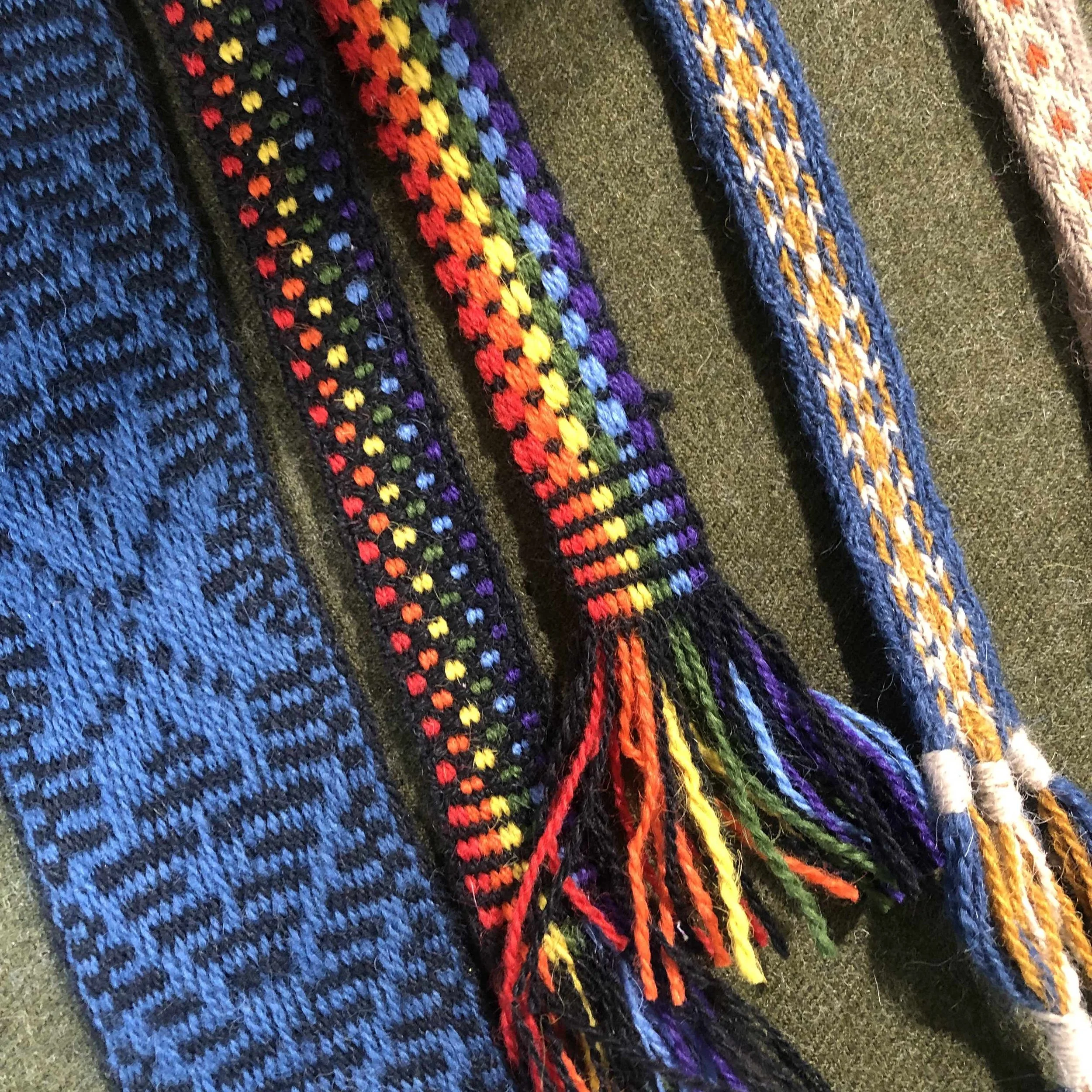 Hjerleidutstillingen — Hjerleid Handverksskole