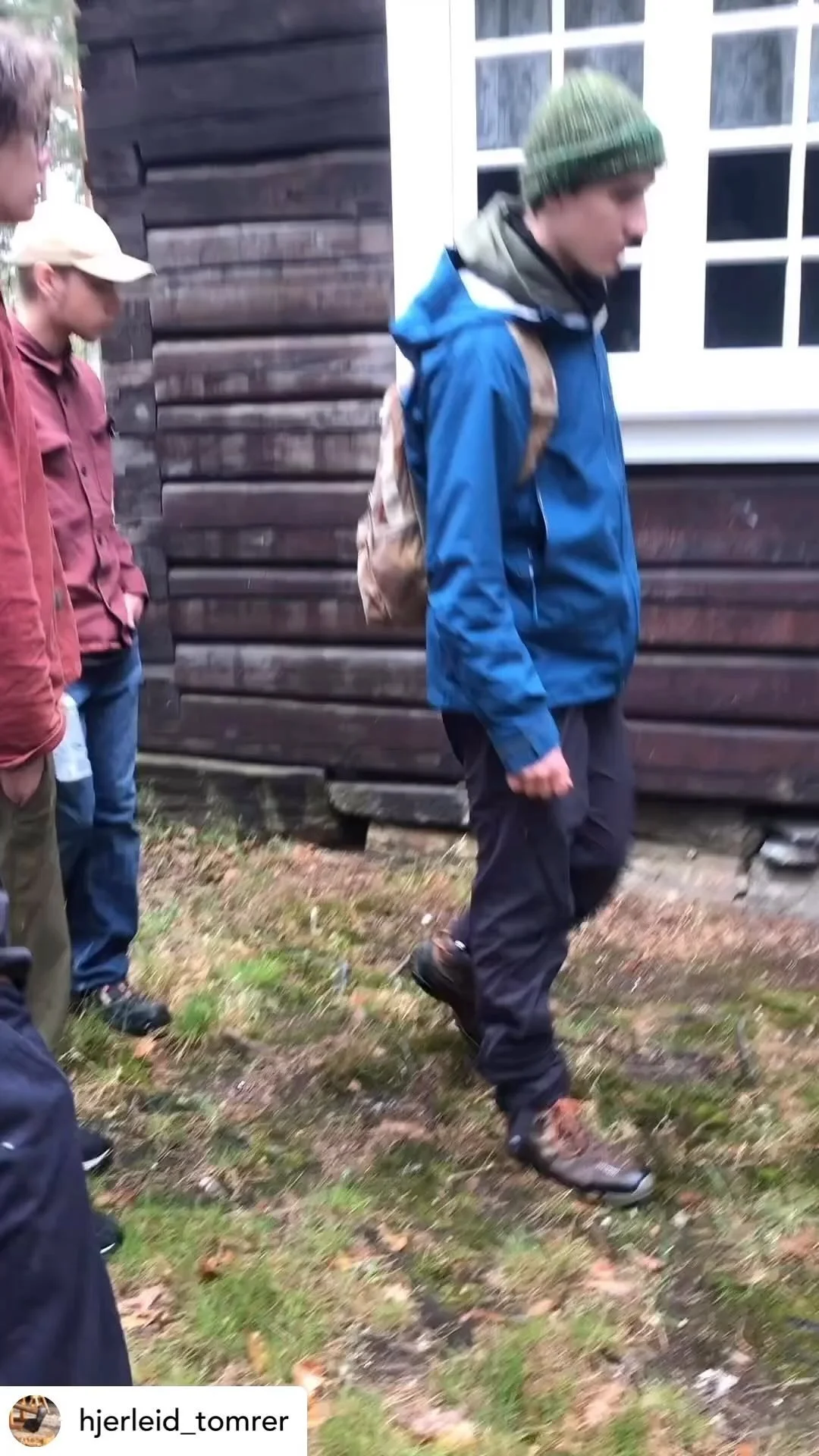 Hjerleid Handverksskole