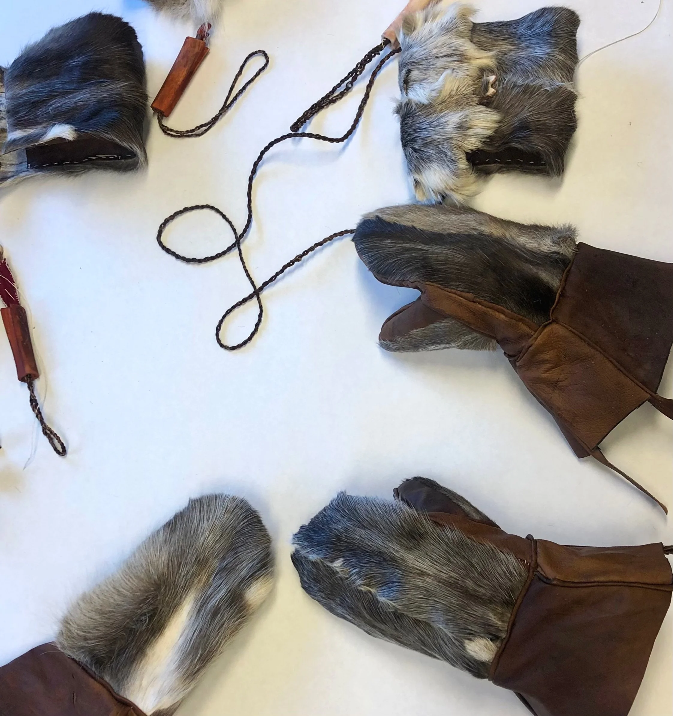 Håndverk, design og produktutvikling — Hjerleid Handverksskole