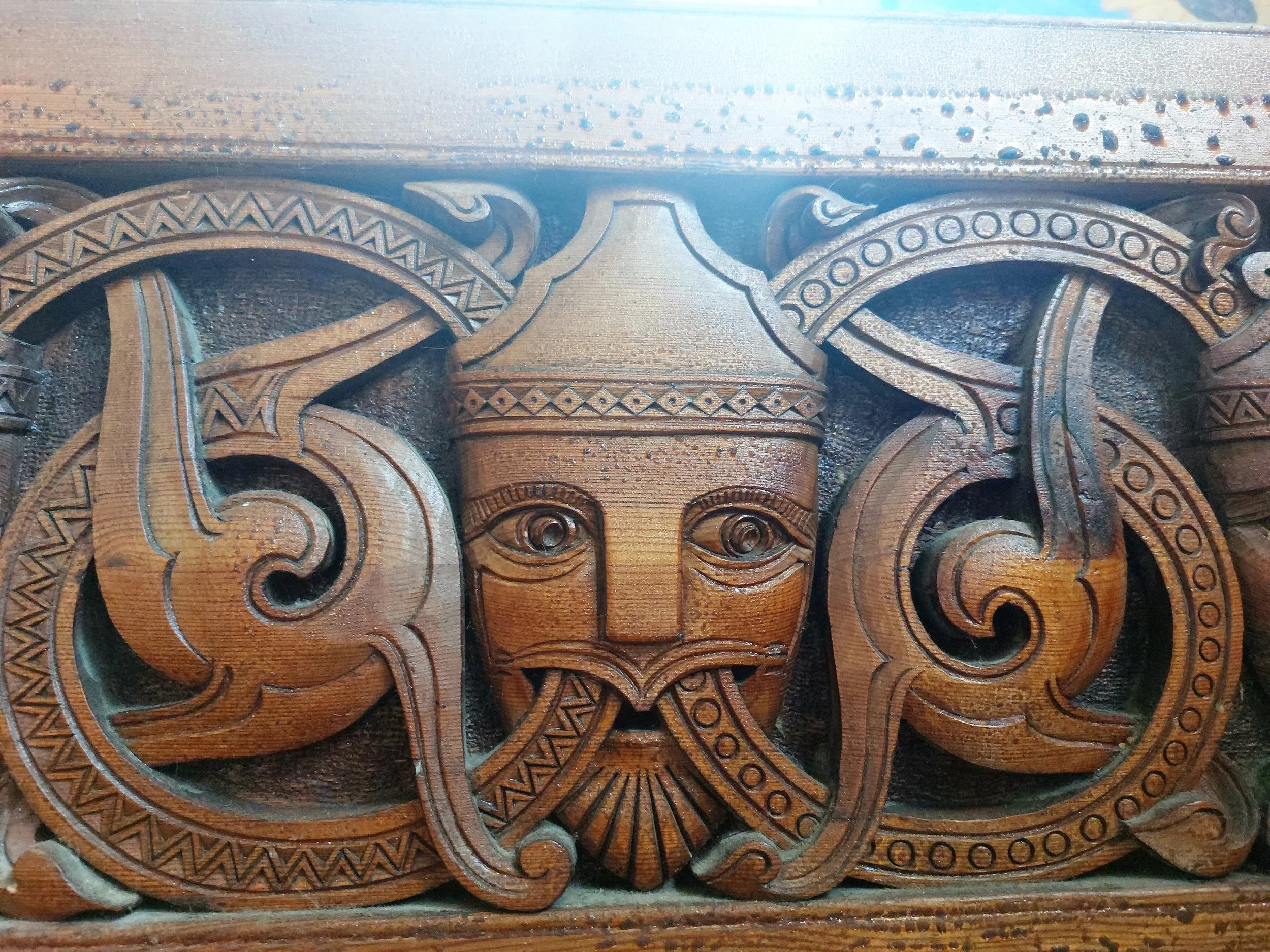 Kursprogram — Hjerleid Handverksskole