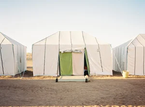 Moroccan tents for sale — Camp Adounia