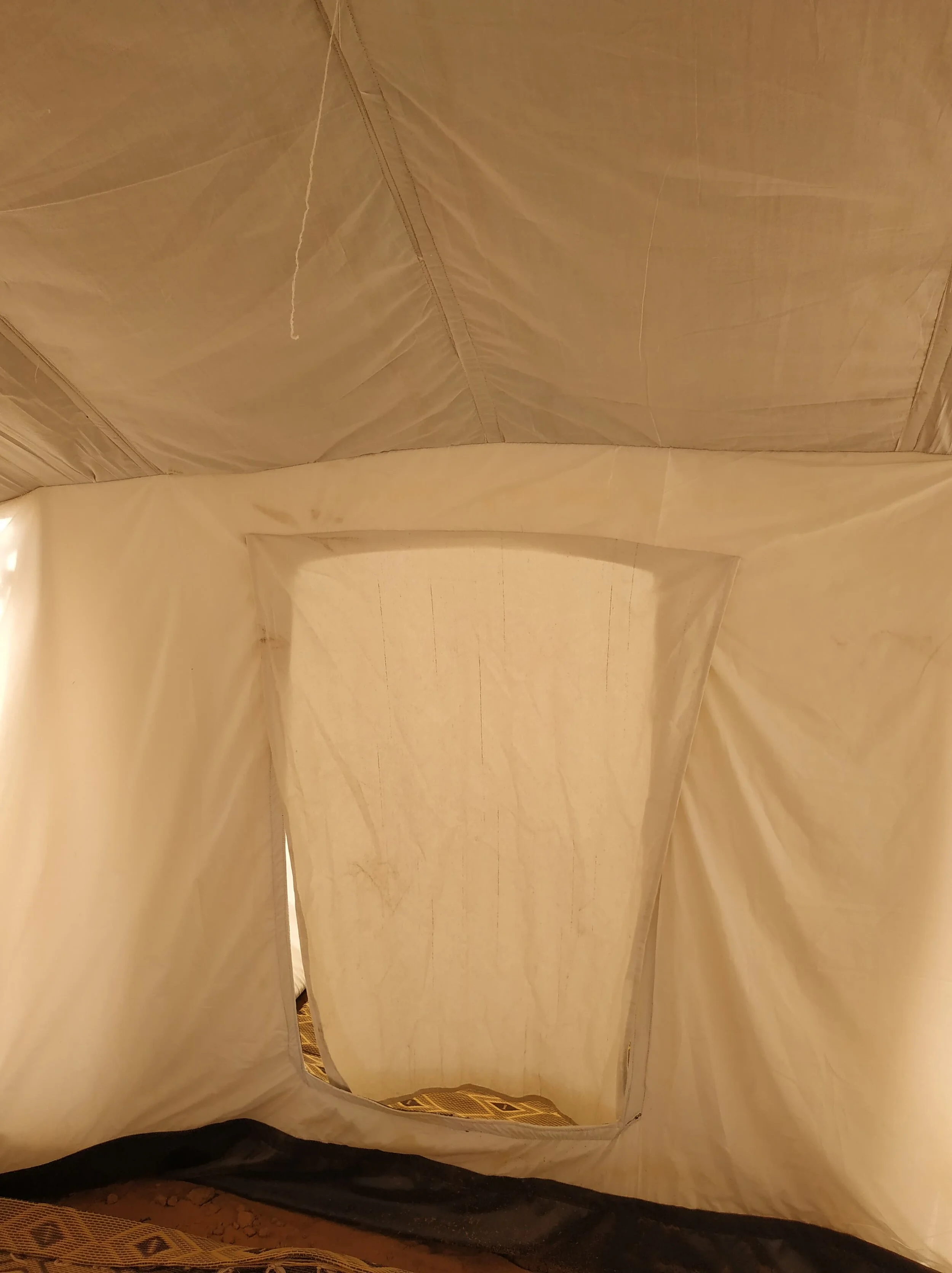 Morocco Tent | Morocco Desert Luxury Tent — Camp Adounia