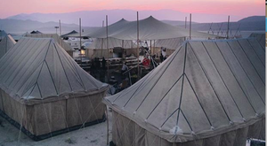 Morocco Tent | Morocco Desert Luxury Tent — Camp Adounia