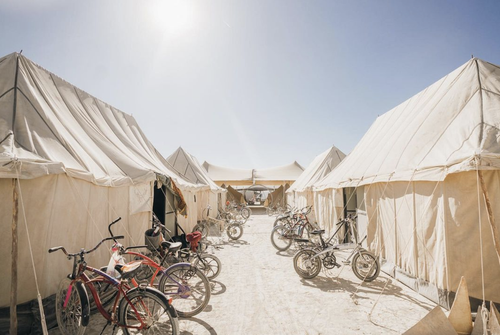 Morocco Tent | Morocco Desert Luxury Tent — Camp Adounia