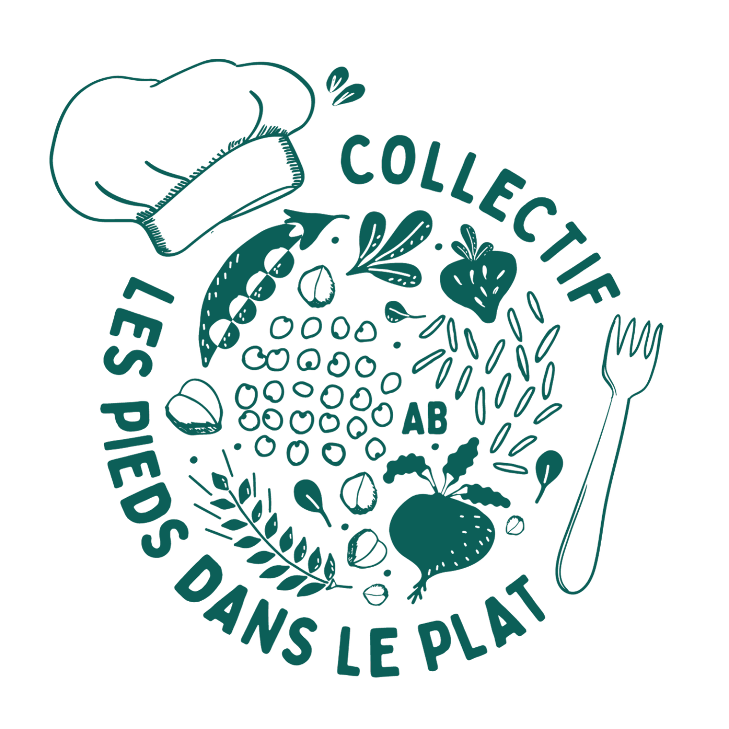 Collectif Les Pieds dans le Plat