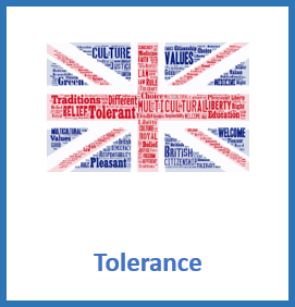 British Values — Etching Hill CE Primary Academy