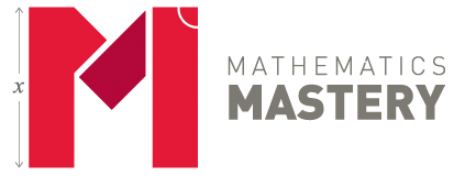 MATHS MASTERY — Etching Hill CE Primary Academy