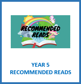 YEAR 5 — Etching Hill CE Primary Academy