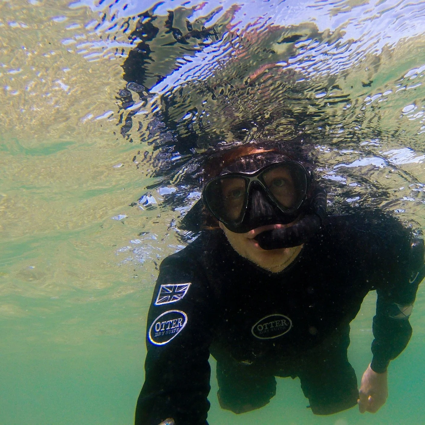 Courses — Bouley Bay Dive Centre