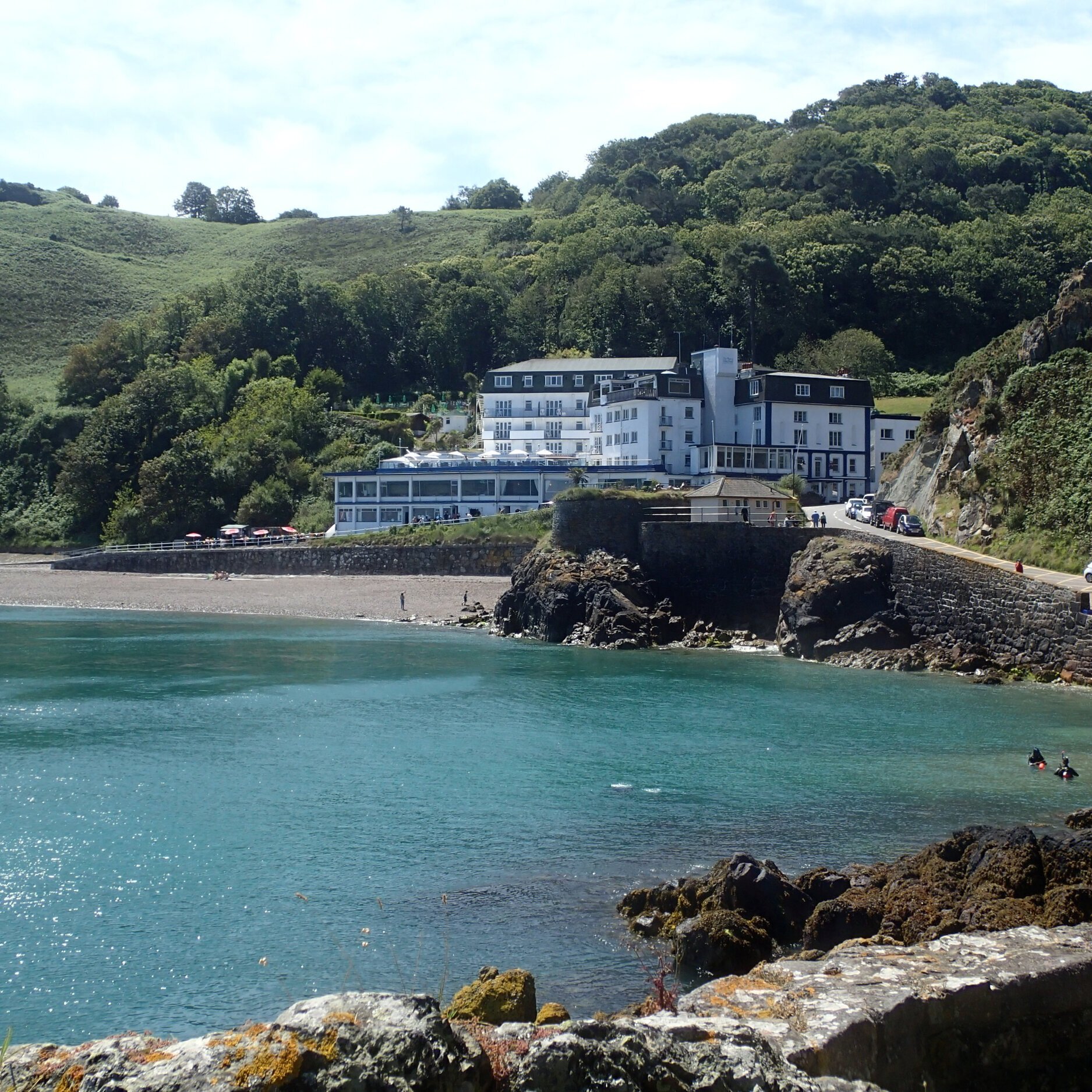 About — Bouley Bay Dive Centre