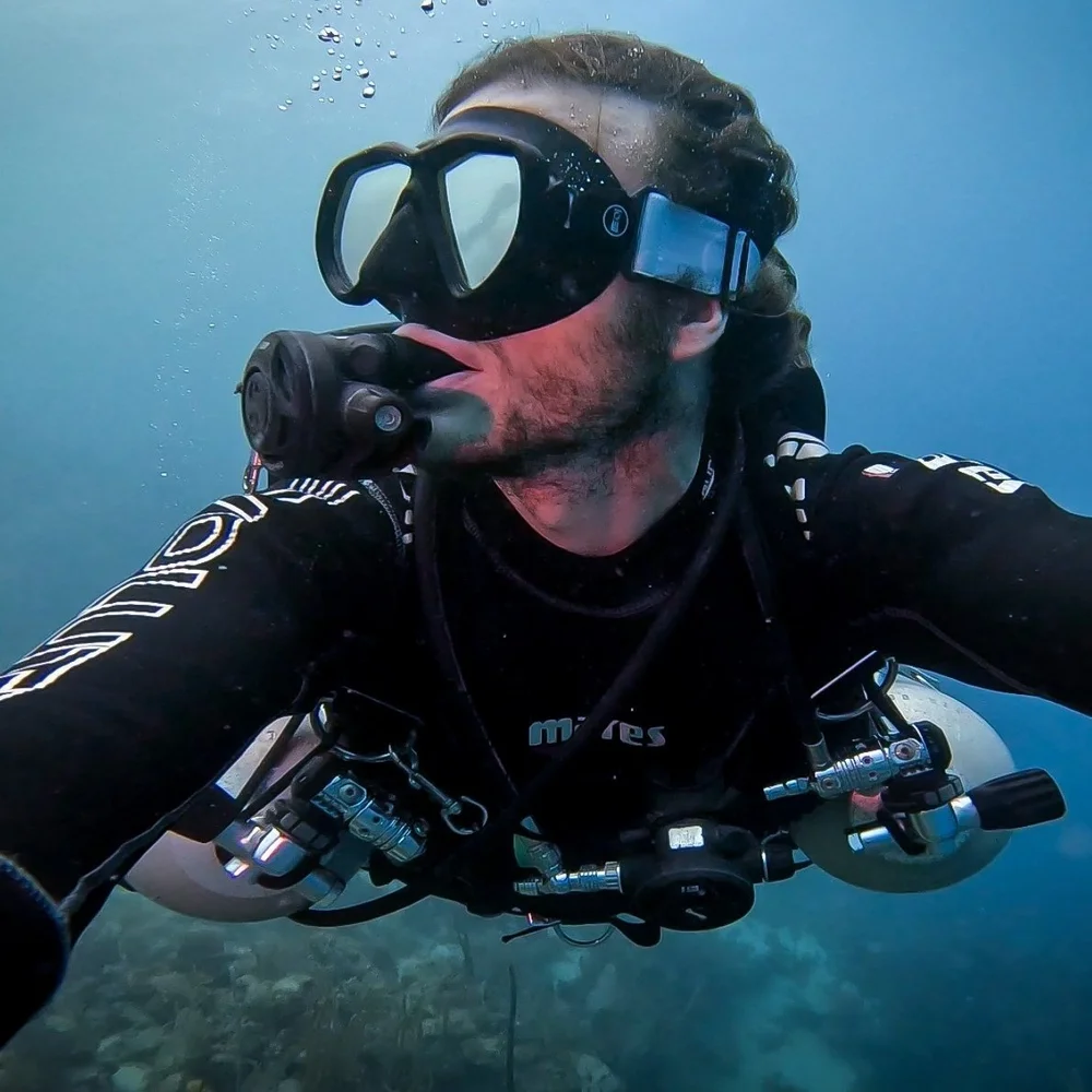 Courses — Bouley Bay Dive Centre