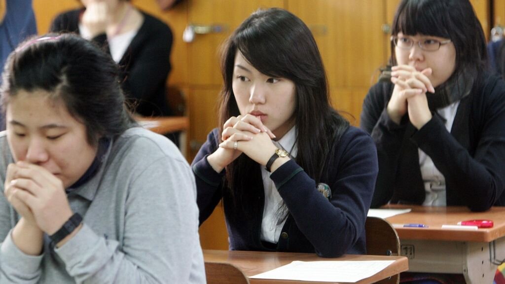 Is It Problematic To Teach English In South Korea Ariography Is It Problematic To Teach English In South Korea Ariography