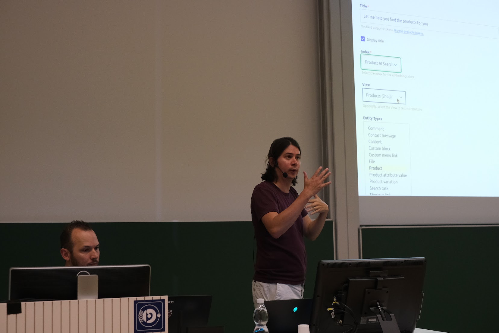 Open Source native Drupal CRM — FreelyGive: Full Stack Drupal CRM Solutions